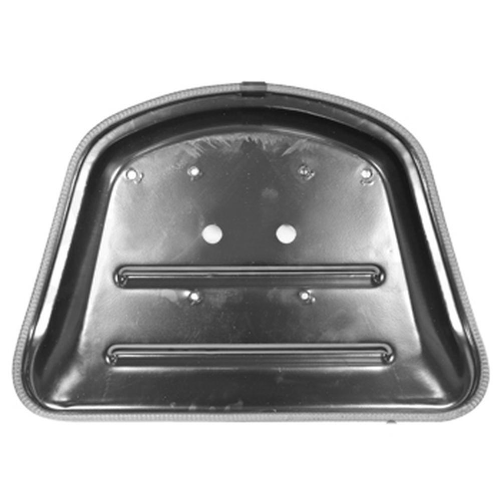 Seat Cushion Kit Backrest Bottom fit White Fits Ford Fits Allis Fits ...