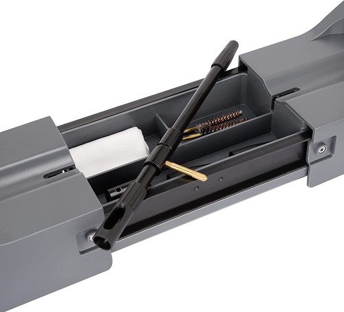 Bore Guides Kit with 3 Muzzle Guides for Firearm Cleaning, Universal ...