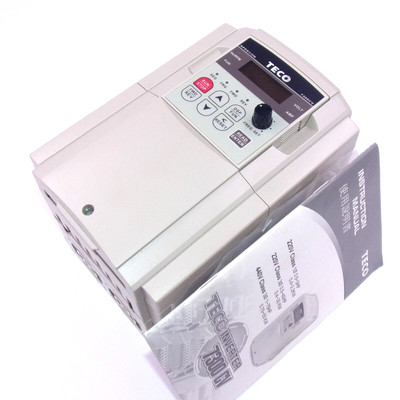 Variable Frequency - Teco