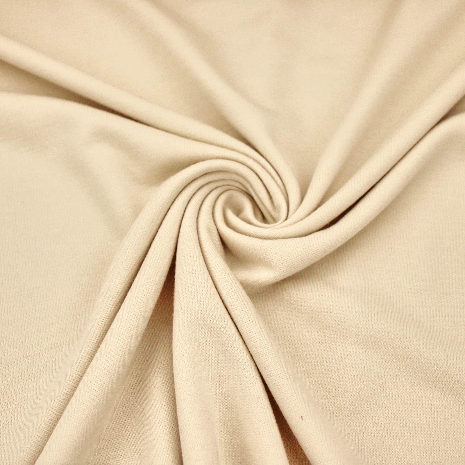 Loopback Sweatshirt Jersey Knit Plain French Terry Warm Hoddies ...