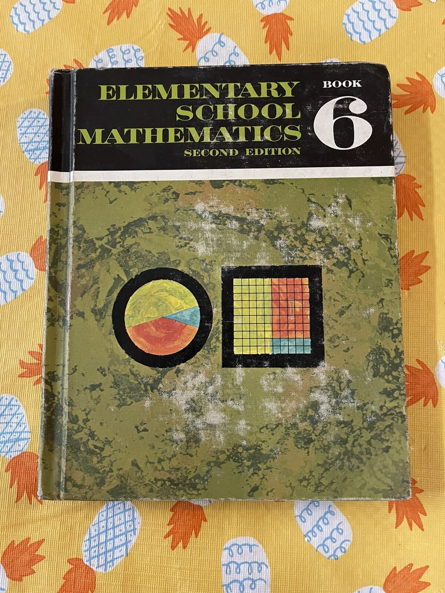 Old School Mathematics Old School Vs New School, There's A Difference: