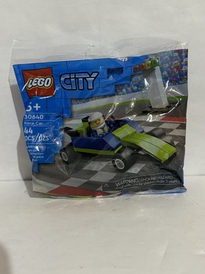 Lego City Race Car 30640 Set 44 Pieces | eBay
