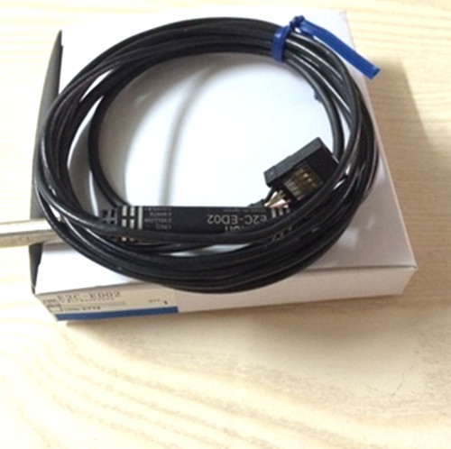 OMRON E2C-ED02 Proximity Sensor NEW | eBay