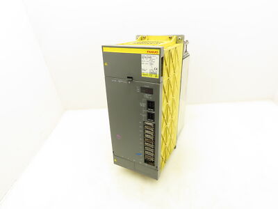 Amplifiers - Fanuc Spindle Amplifier Module