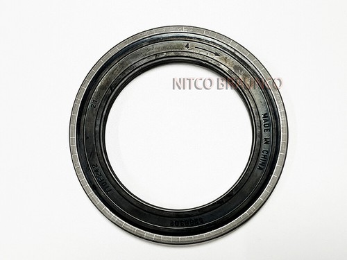 For 24V 6.7L Cummins Engine 4890832 07-22 FRONT OIL SEAL Upgrade ...