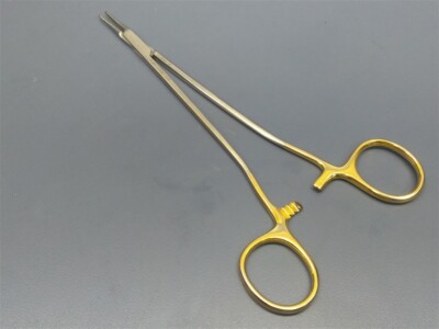 Medical Instruments - Codman Needle Holder