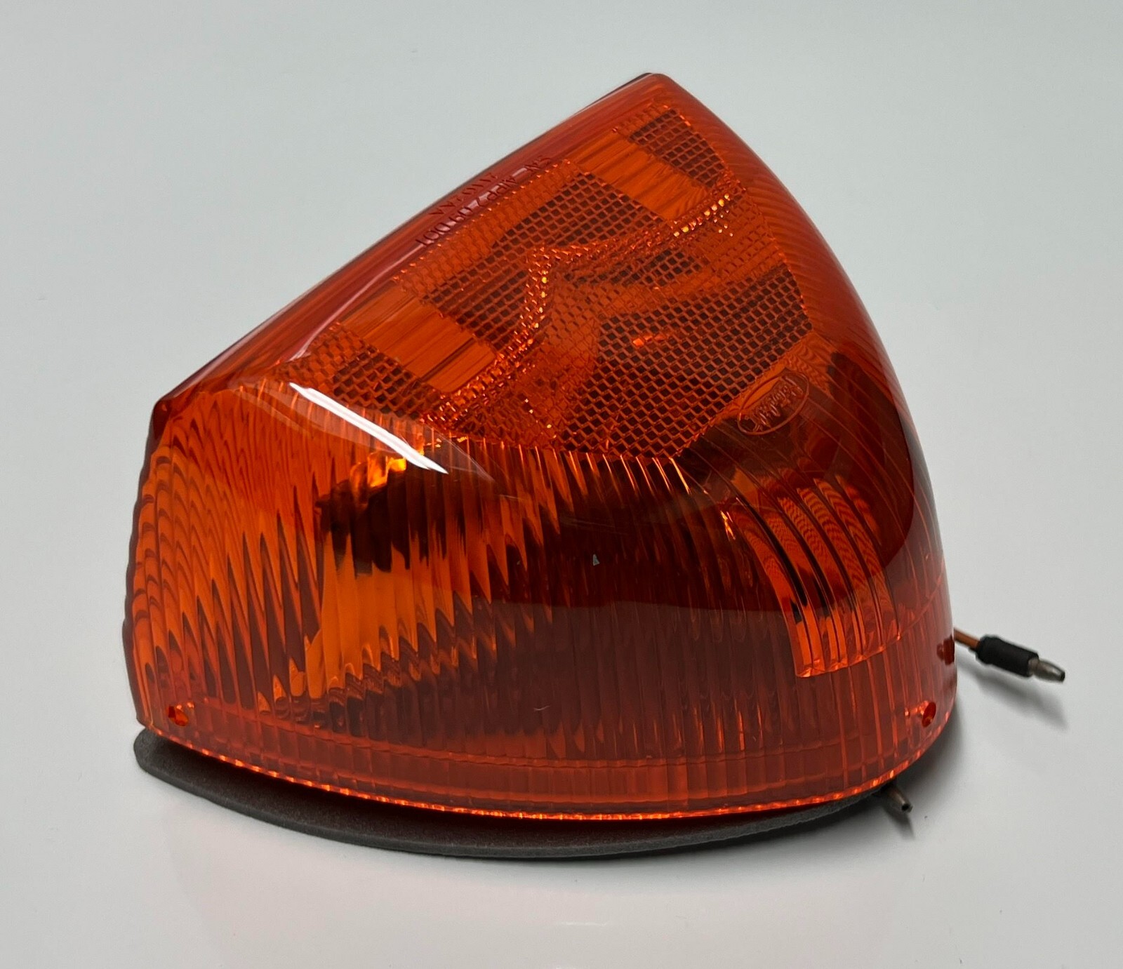 P54-6062 Genuine Paccar Lamp Assy-Turn SIG/Marker Wire OEM - New | eBay