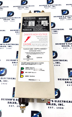 Transformers - Transco Neon