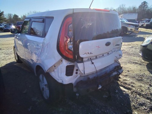 Conv/Invert/Charger Electric Model EV Junction Box Fits 15-19 SOUL ...