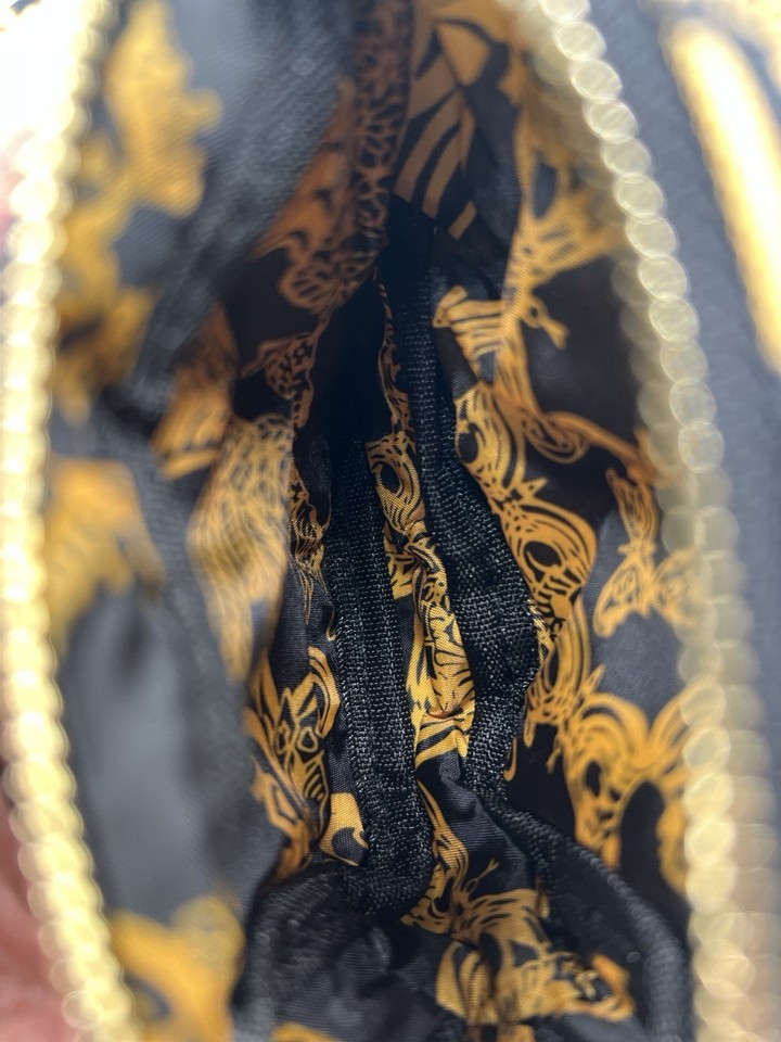 Versace Parfums Women’s Tote Bag Authentic Brand New Original Packaging ...