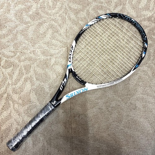 SRIXON REVO V 5.0 G2 Tennis Racquet | eBay