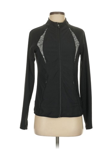 Reflex Women Black Track Jacket S | eBay