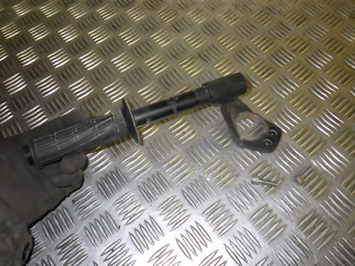 Triumph 1200 Trophy 92 - Demi Guidon G +VIS | eBay