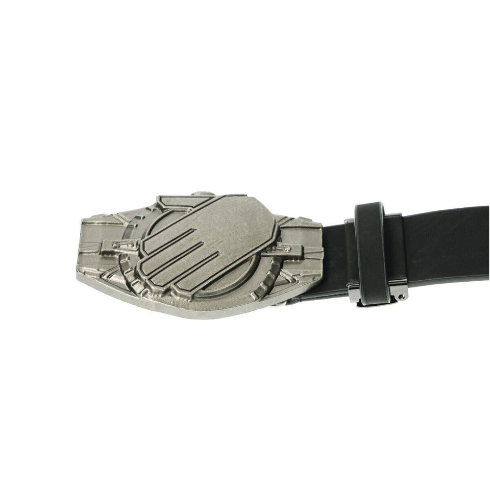 Kamen Rider Wizard Belt Ver.2 Black Buckle Adjustable Official Bandai ...