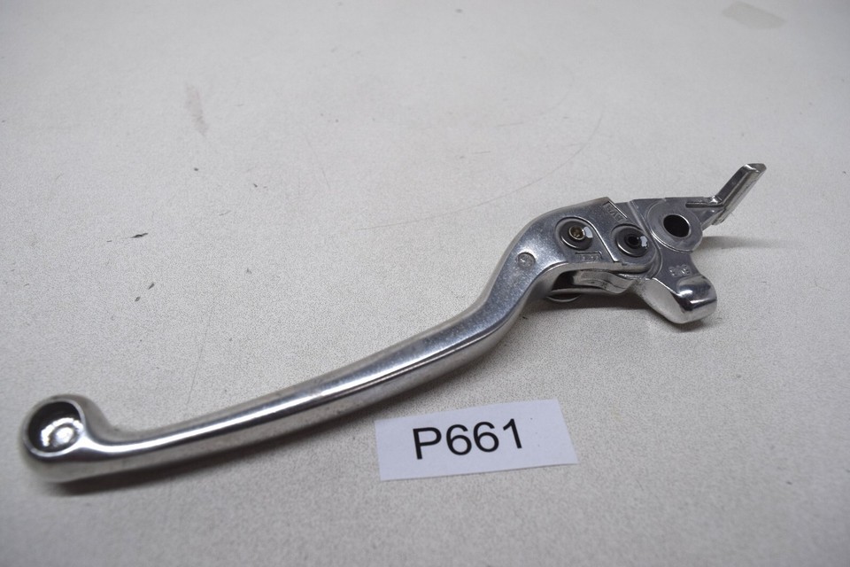 Yamaha FZ6, FZ8, FZ1, XJ6, XT1200 Z, FJR1300, BT1100 Brake Lever | eBay ...