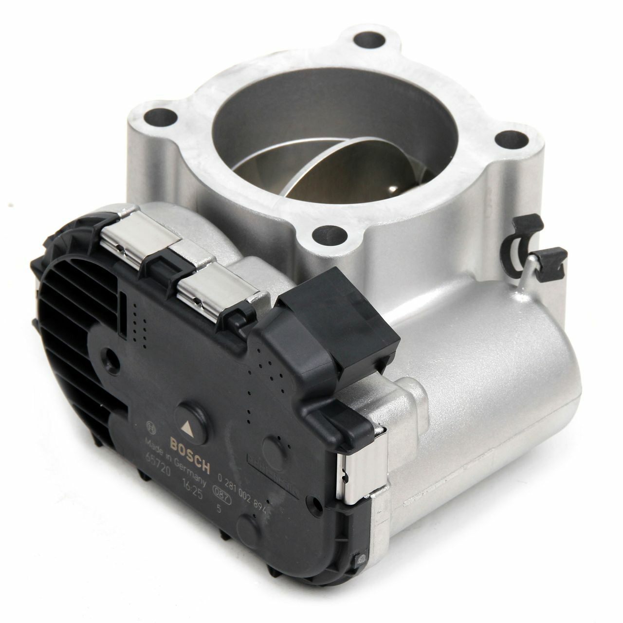 BOSCH Drosselklappe Steuerklappe 6420900270 für MERCEDES-BENZ 280 ...