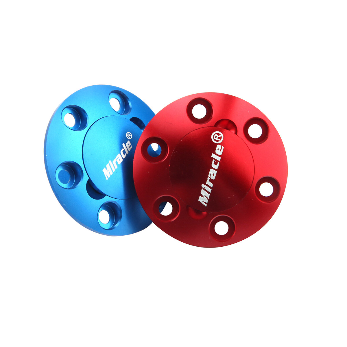 Miracle Aluminum Anodized Round Fuel Dot For RC Airplane | eBay