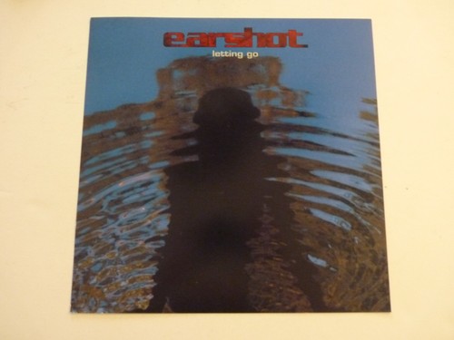 Earshot Letting Go 2002 Promo LP Record Photo Flat 12x12 Poster | eBay