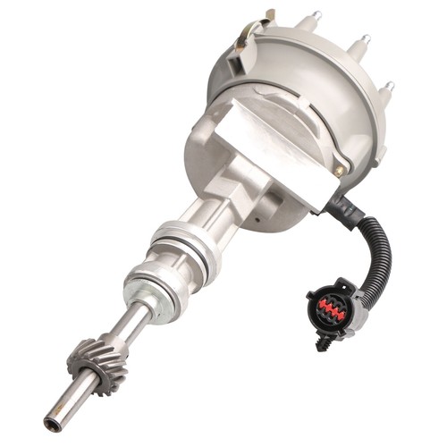 Ignition Distributor For 1992-1996 Ford F150 F250 Bronco E150 Van V8 5 ...