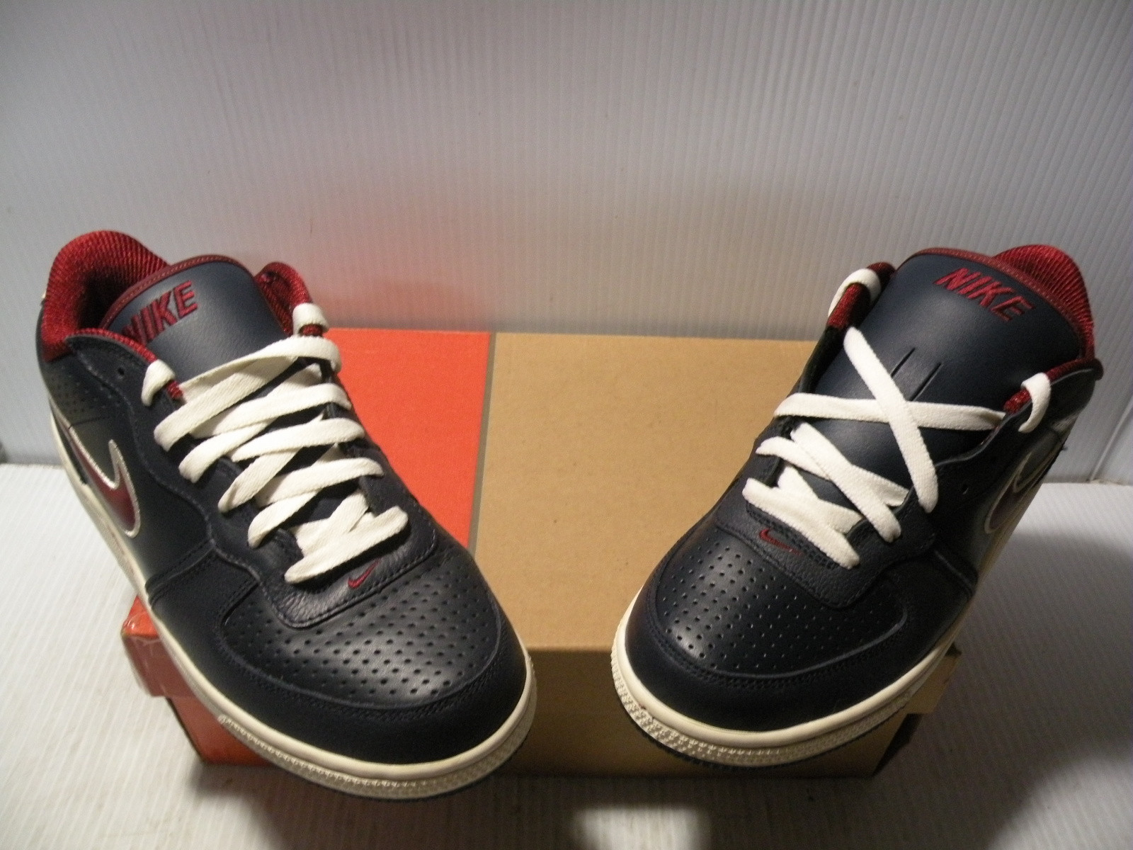 NIKE AIR ZOOM INFILTRATOR SNEAKERS UNISEX MEN SIZE 6.5 = WOMEN SIZE 8 ...