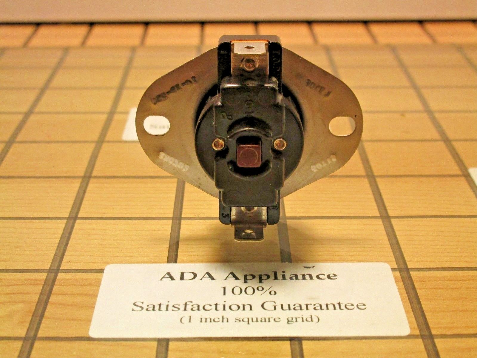 Thermador Oven High Temp Cut Out 14-39-250,14-32-424, 411289, 412901 | eBay