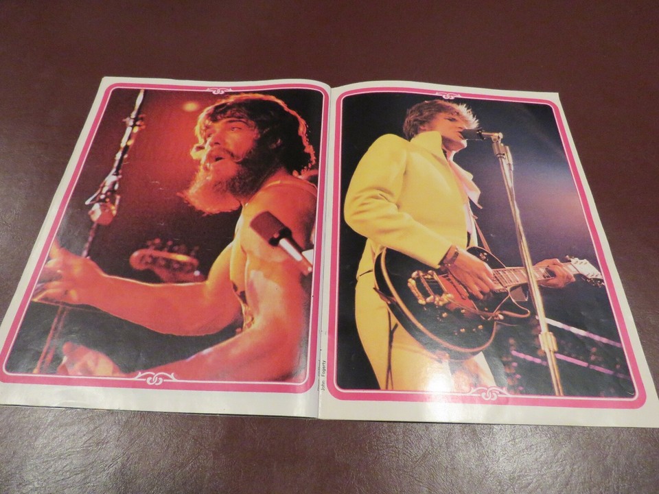 EXTRA vintage French music magazine from February 1973 | eBay