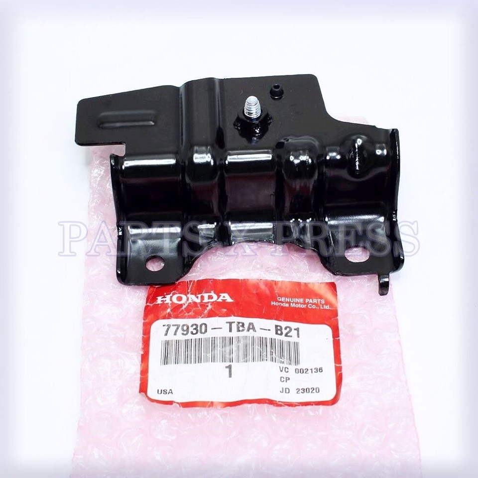 NEW GENUINE OEM HONDA CIVIC 2016-2020 FRONT CRASH SENSOR ASSEMBLY 77930 ...