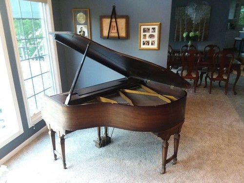 Piano baby grand | eBay