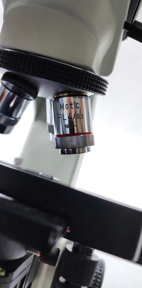 Wesco Microscope | eBay