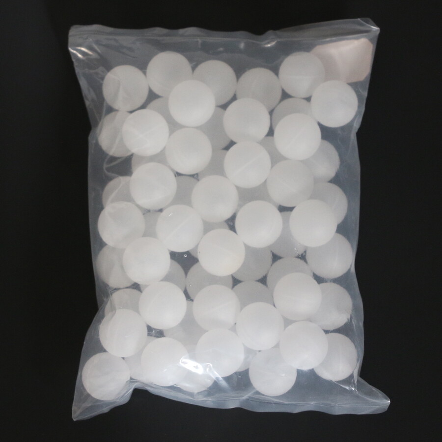 28.5mm Polypropylene ( PP ) Hollow Plastic Balls Precision Sphere Wholesale | eBay