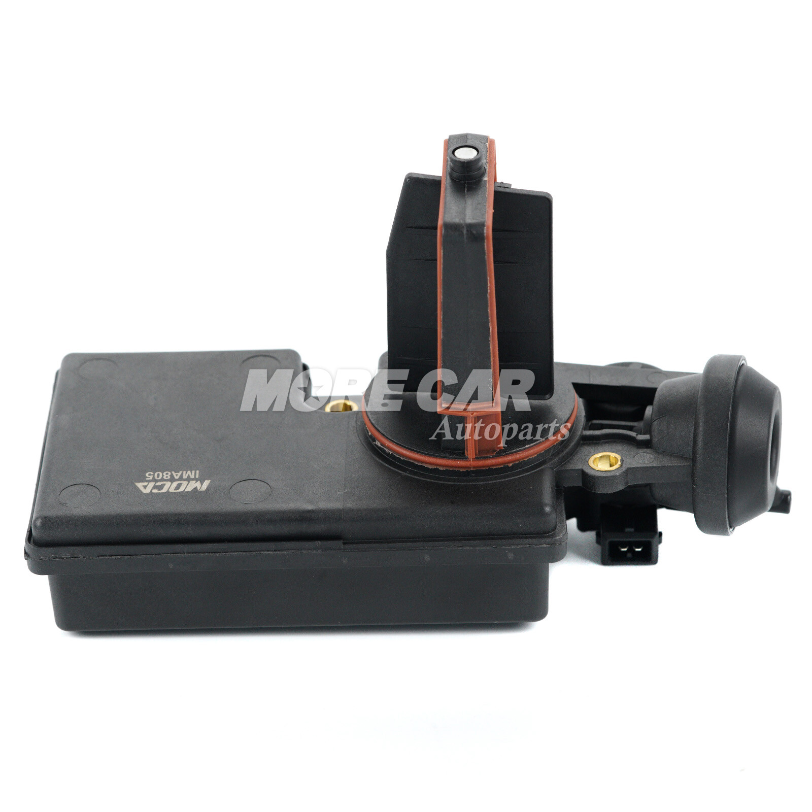 Air Intake Manifold Flap Adjuster Unit Disa Valve for 2001-06 BMW E46 3 ...