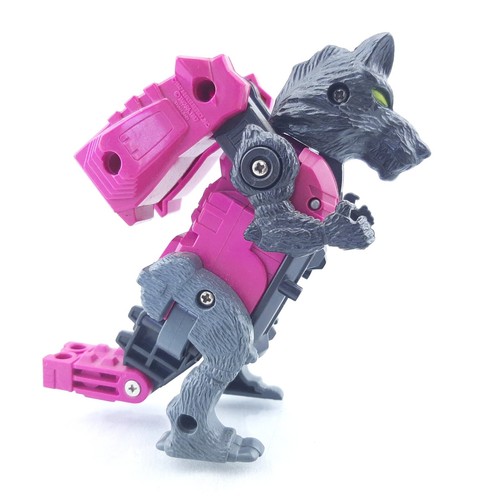 Transformers G1 Fangry Headmaster HASBRO TAKARA 1987 | eBay