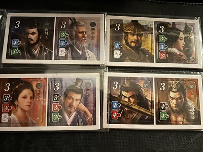 Splendor Board Game Expansion Promo Tile Pack Gen Con | eBay