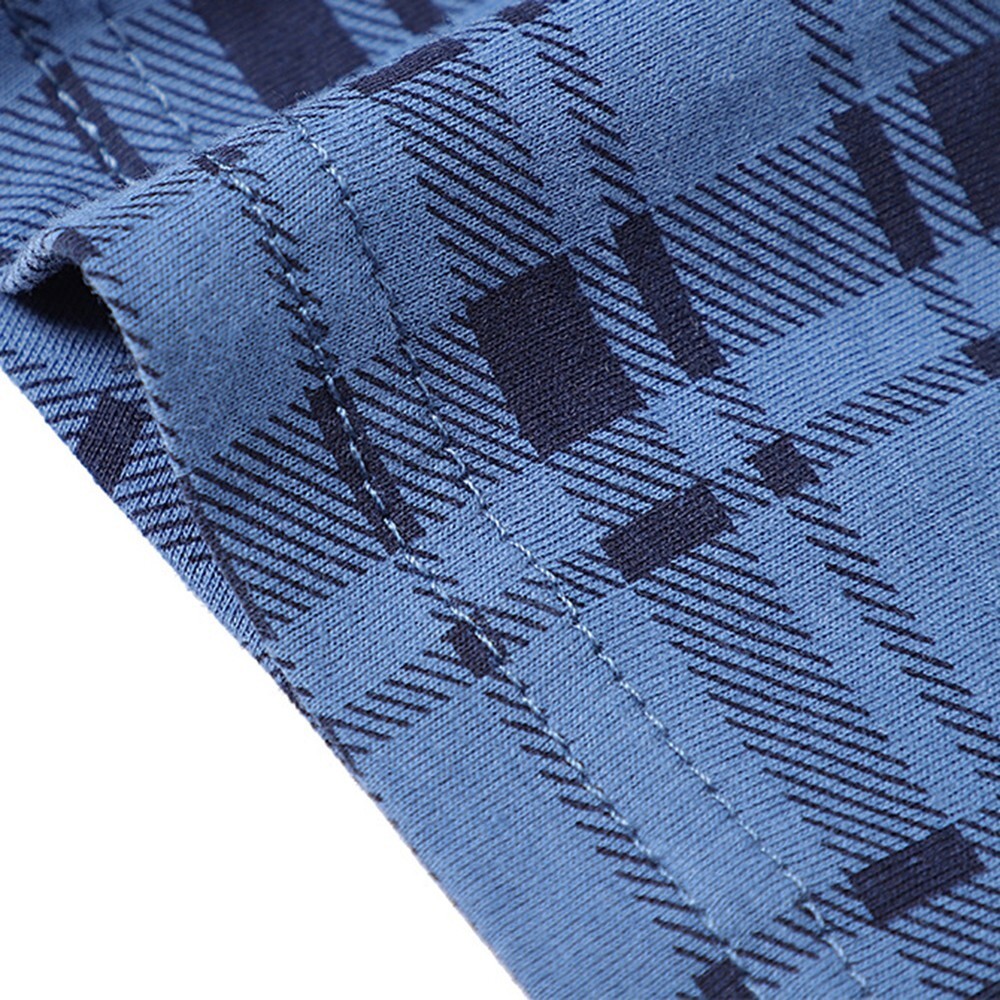 High Quality Practical Underwear Boxer Loose Men M~2XL Short Underpant ...