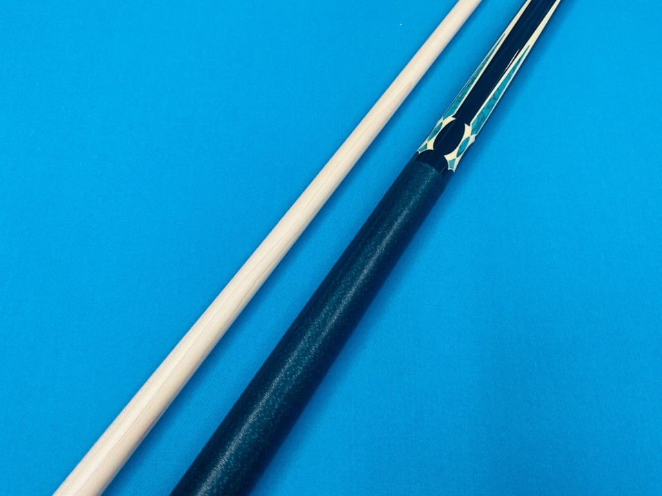 FALCON POOL CUE MP-5 WITH LINEN GRIP. | eBay