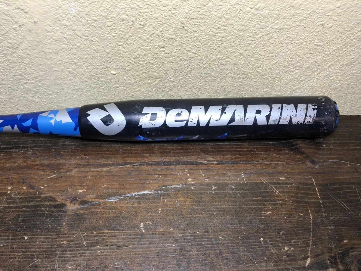 Demarini Vexxum 2022