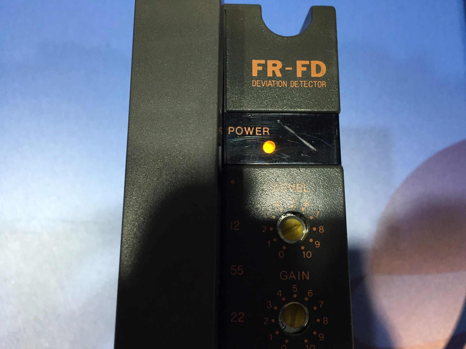 Mitsubishi / Deviation Detector / Fr-Fd / Td840A491G51 / Fr Fd | eBay