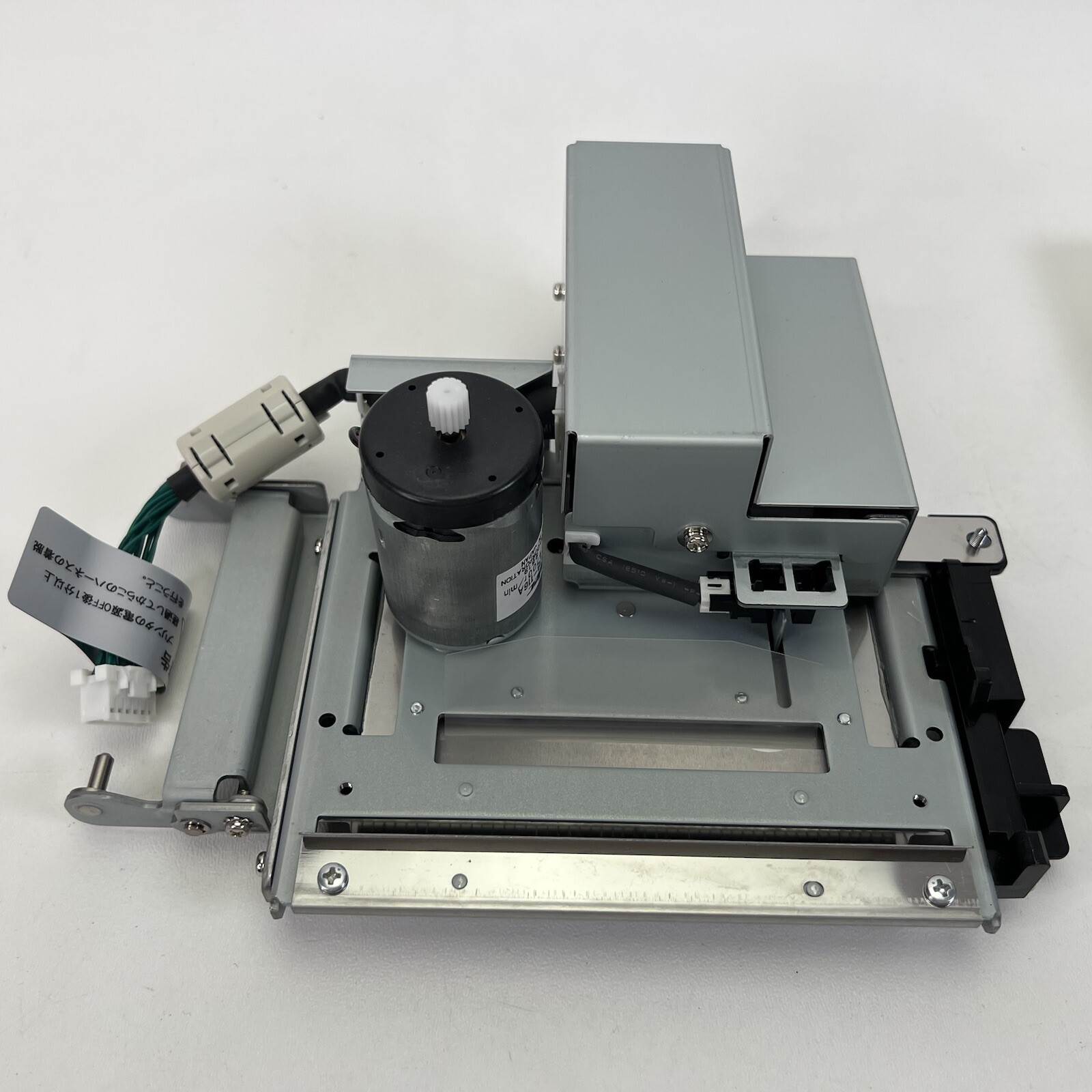 TOSHIBA BA204-QM-S / BA204QMS Cutter Module for BA410 for sale online ...