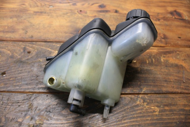 MERCEDES W168 Expansion Tank Coolant 1685000249 A-class for sale online ...