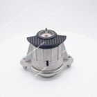 3X Engine Motor Mount Kit For Mercedes-Benz W204 C180 С207 W212 E350 ...