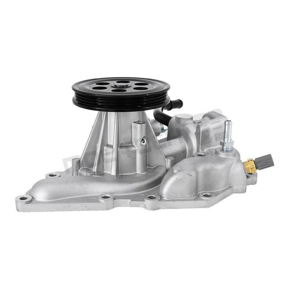 68261224AC 68261224AG Water Pump For Ram 1500 3.6L Pentastar V6 2019-2024 | eBay