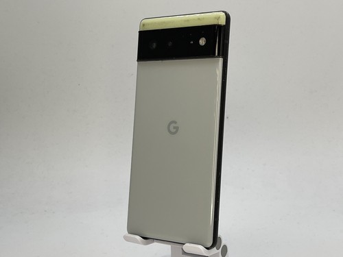 Google Pixel 6 GB7N6 128GB Sorta Seafoam Unlocked W036939 | eBay