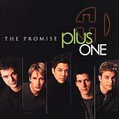 The Promise by Plus One (Cassette, May-2000, Atlantic) for sale online ...