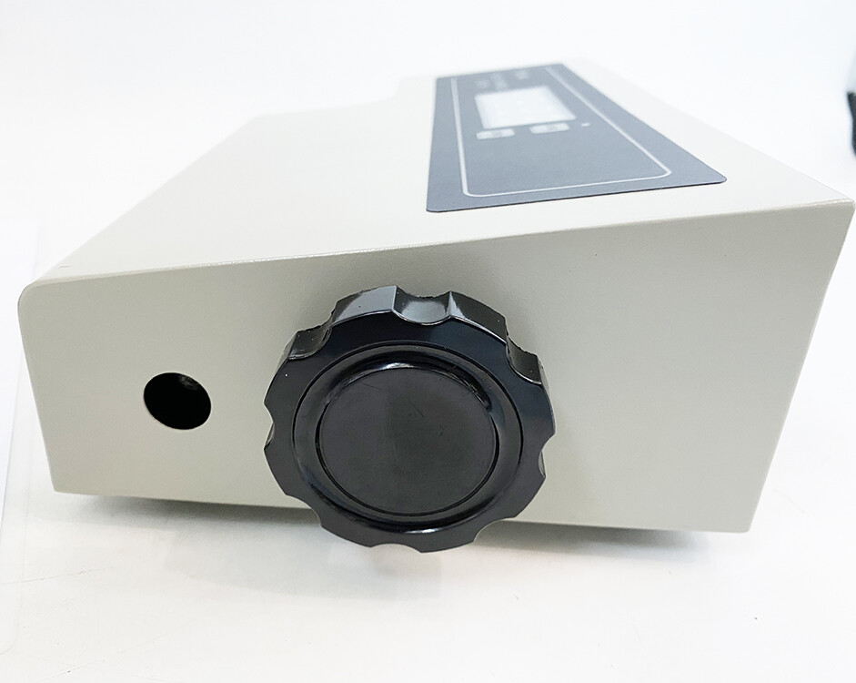 Tablet Hardness Tester 2-200N/0.2-20kg for Detecting Breaking Hardness ...