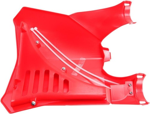 21443-front number holder STADIUM UFO compatible with HONDA CRF 250 for ...