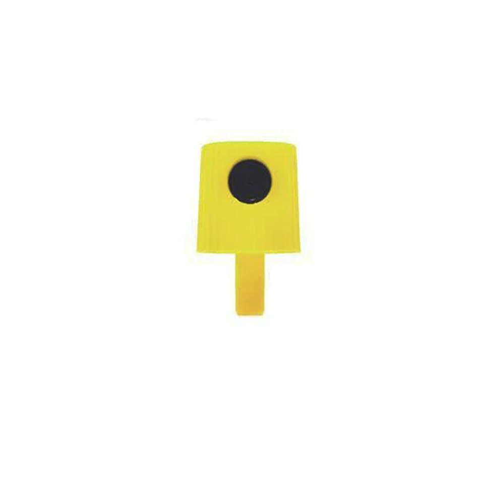 Professional spray paint caps nozzle Pink Orange dot Astro ny fat ...
