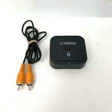 Yamaha Yba-10 Bluetooth Wireless Audio Receiver for sale online | eBay