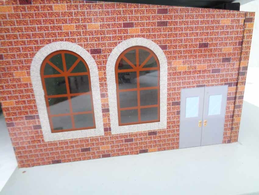 Lionel 22918 O Gauge Operating Locomotive Backshop 446 | eBay