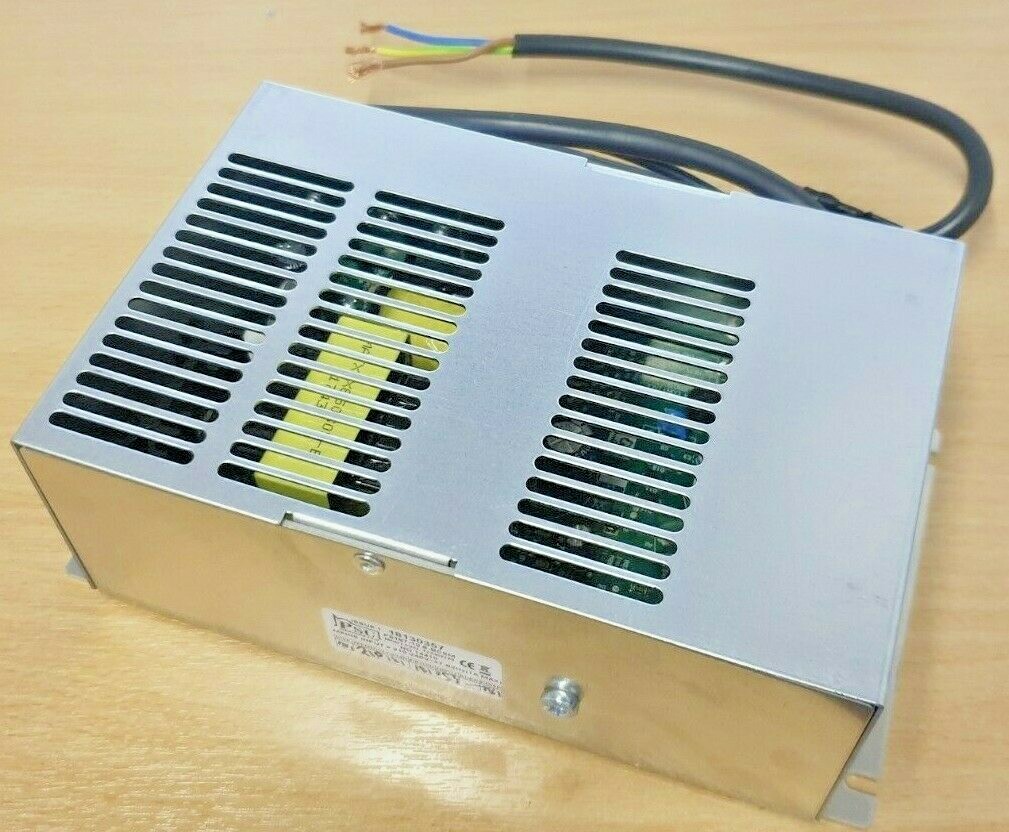 Caravan Mains 12volt Power Supply & Battery Charger 10Amp - PS167-13.8 ...