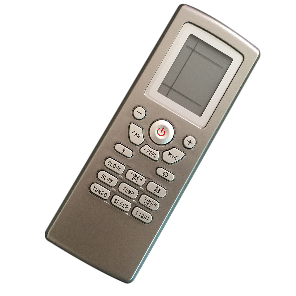 YT1F Remote For GREE LENNDX TRANE YTOF YT0F YT1FF YT1F1 YT1F2 YT1F3 ...